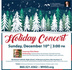 Home | West Hartford Symphony Orchestra
