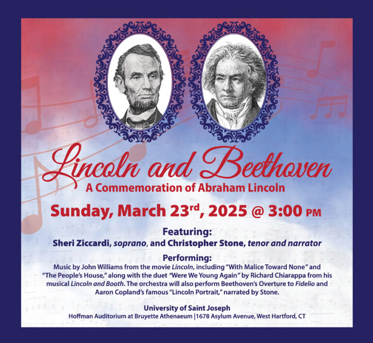 West Hartford Symphony Orchestra